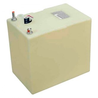Boat Fuel Tanks - Plastic, Aluminum, Portable, Underfloor | BOATiD