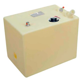 Boat Fuel Tanks | Plastic, Aluminum, Portable, Underfloor - BOATiD.com