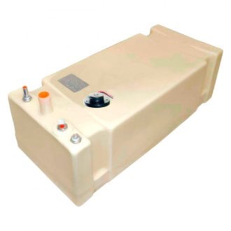 Boat Fuel Tanks - Plastic, Aluminum, Portable, Underfloor | BOATiD