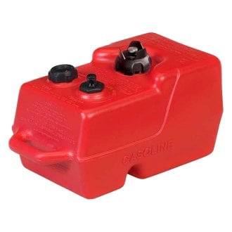 Boat Fuel Tanks - Plastic, Aluminum, Portable, Underfloor | BOATiD