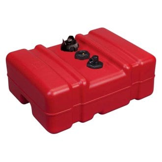 Boat Fuel Tanks - Plastic, Aluminum, Portable, Underfloor | BOATiD