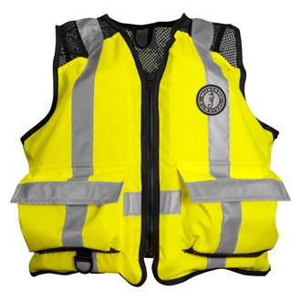 Commercial Life Jackets - BOATiD.com