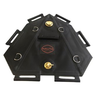 Boat Fuel Tanks | Plastic, Aluminum, Portable, Underfloor - BOATiD.com