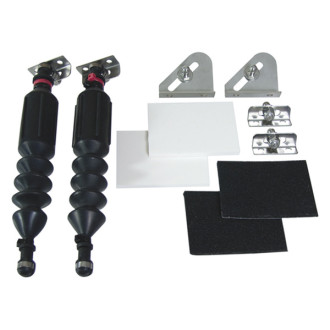 Boat Trim Tabs & Kits | Electric, Hydraulic, Self-Leveling - BOATiD.com