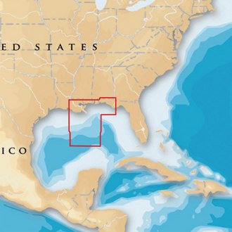 Navionics™ | Marine Electronic Navigation Charts - BOATiD.com