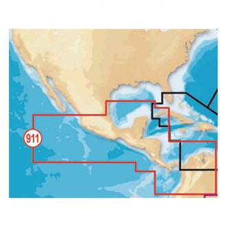 Navionics™ | Marine Electronic Navigation Charts - BOATiD.com