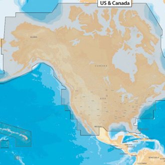 Navionics™ - Marine Electronic Navigation Charts | BOATiD