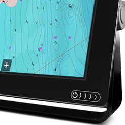 Navionics™ | Marine Electronic Navigation Charts - BOATiD.com