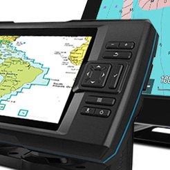 Navionics™ | Marine Electronic Navigation Charts - BOATiD.com
