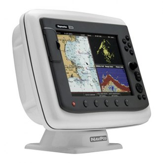 Marine Display Pods | InstrumentPods, PowerPods, SailPods, PedestalPods ...