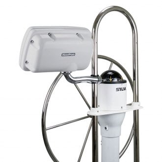 Marine Display Pods | InstrumentPods, PowerPods, SailPods, PedestalPods ...