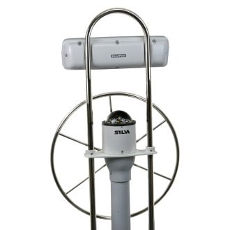 Marine Display Pods | InstrumentPods, PowerPods, SailPods, PedestalPods ...