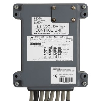 Marine Control Stations & Components | Foot Pedals, Remotes - BOATiD.com