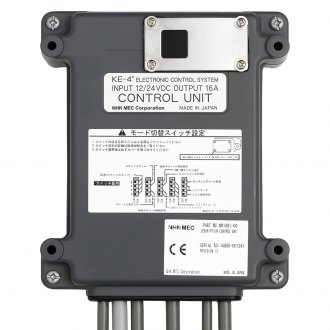 Marine Control Stations & Components | Foot Pedals, Remotes - BOATiD.com