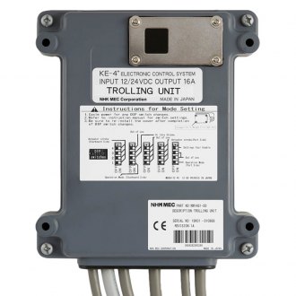 Marine Control Stations & Components | Foot Pedals, Remotes - BOATiD.com