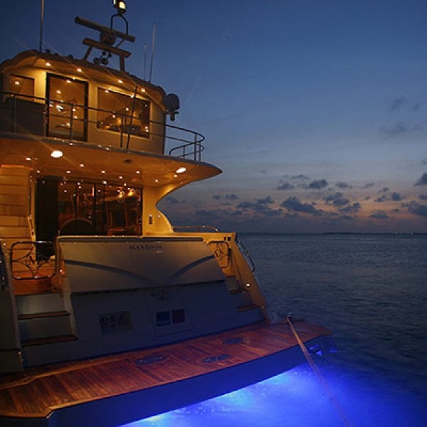 OceanLED™ - Underwater LED Lights, Marine Cameras, DC Drivers ...