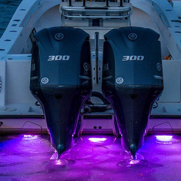 OceanLED™ - Underwater LED Lights, Marine Cameras, DC Drivers ...