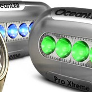OceanLED™ | Underwater LED Lights, Marine Cameras, DC Drivers ...