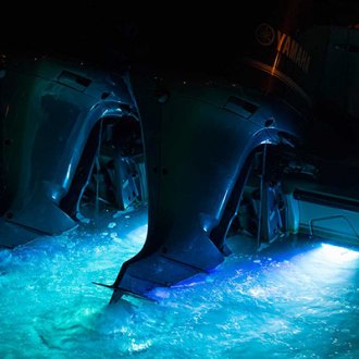 OceanLED™ - Underwater LED Lights, Marine Cameras, DC Drivers ...