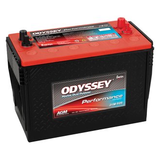 ODYSSEY™ - Marine Batteries | BOATiD