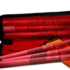 Orion Signal Products™ | Marine Signal Kits, Light Sticks, SOS Flags ...