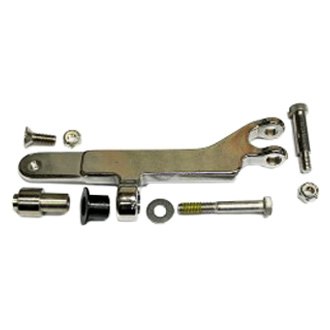 Boat Steering Tie Bars & Link Arms | Hardware, Brackets, Plates ...