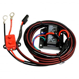 Marine Relays | Automatic Charging, 12V, Starter - BOATiD.com