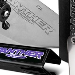 Panther Products™ | Marine Skeg Guards, Jack Plates, Brackets, Parts ...