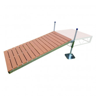 Patriot Docks™ - Marine Stairs, Watercraft Bunk Lifts, Dock Wheels ...