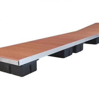 Patriot Docks™ - Marine Stairs, Watercraft Bunk Lifts, Dock Wheels ...