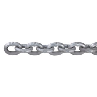 Peerless Industrial Group™ - Anchor Chains & Shackles, Hooks, Thimbles ...