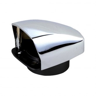 Boat Vents | Solar, Louvered, Cowl, Side, Clam Shell - BOATiD.com