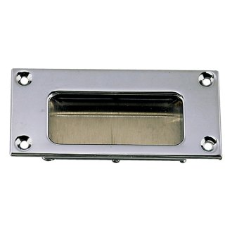 Hatch Pulls | Round, Square, Oval | Brass, Bronze, Plastic, Nylon, Zinc ...