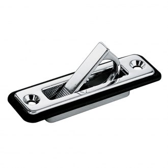 Hatch Pulls - Round, Square, Oval - Brass, Bronze, Plastic, Nylon, Zinc ...