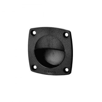 Hatch Pulls - Round, Square, Oval - Brass, Bronze, Plastic, Nylon, Zinc ...