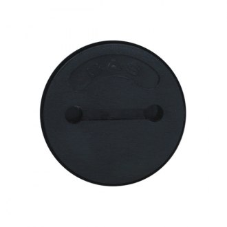 Deck Fills, Caps, Accessories | Stainless Steel, Bronze, Brass, Plastic ...