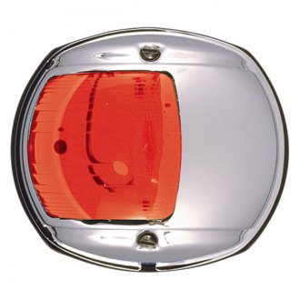 Boat Navigation Lights & Accessories | Stern, Side, All-Round, Masthead ...