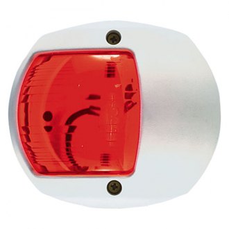 Boat Side Lights & Accessories - Bi-Color, Starboard, Port | BOATiD
