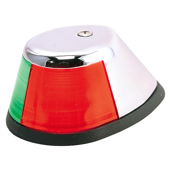 Perko® - 12 V Horizontal Mount Bi-Color Light - BOATiD.com