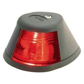 Boat Side Lights & Accessories - Bi-Color, Starboard, Port | BOATiD