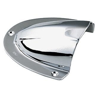 Boat Vents | Solar, Louvered, Cowl, Side, Clam Shell - BOATiD.com
