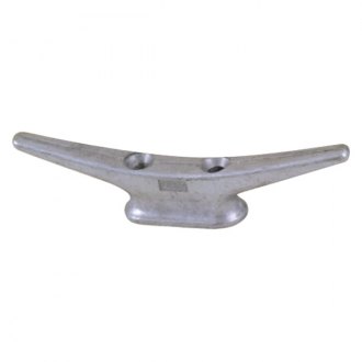 Closed Base Dock Cleats - Stainless Steel, Brass, Aluminum, Iron, Nylon ...