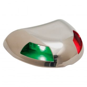 Boat Side Lights & Accessories | Bi-Color, Starboard, Port - BOATiD.com