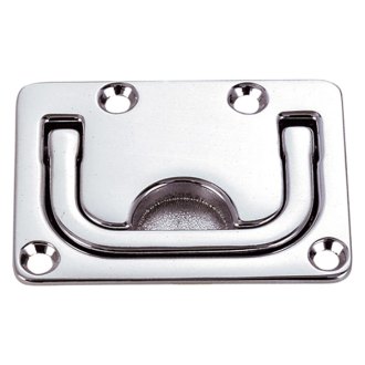 Hatch Pulls | Round, Square, Oval | Brass, Bronze, Plastic, Nylon, Zinc ...