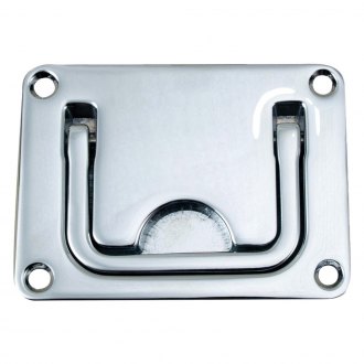 Hatch Pulls - Round, Square, Oval - Brass, Bronze, Plastic, Nylon, Zinc ...