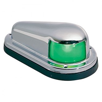 Boat Side Lights & Accessories | Bi-Color, Starboard, Port - BOATiD.com