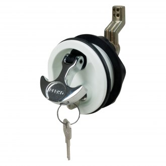 Boat Latches - Hatch, Slam, T-Handle - Stainless Steel, Plastic, Brass ...