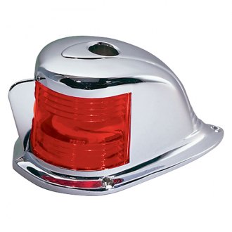 Boat Side Lights & Accessories | Bi-Color, Starboard, Port - BOATiD.com