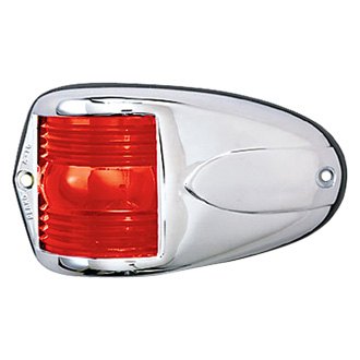 Boat Side Lights & Accessories | Bi-Color, Starboard, Port - BOATiD.com