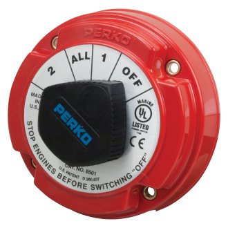 Marine Switches | Rocker, Toggle, Rotary, Push Button - BOATiD.com